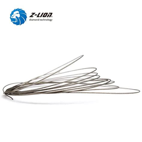 Super Fine Precise Diamond Wire Saw Diy Cutting Tools