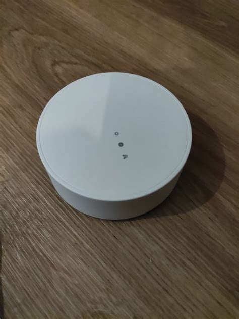 Zigbee Gateway Ikea Tradfri