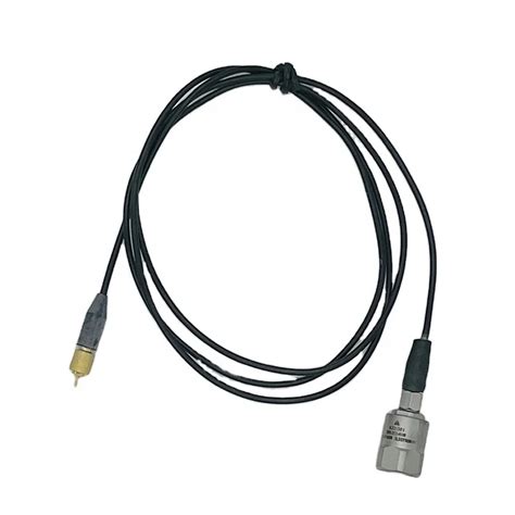Industrial Sensor High Precision Wired Vibration Acceleration Industrial Impact Shock Sensor