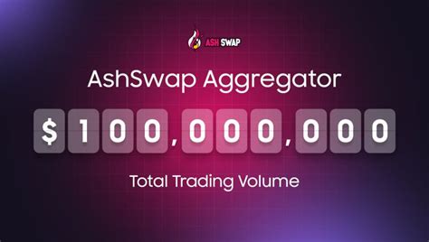 ashswap on linkedin ashswap