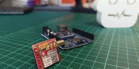 Arduino Projeleri Proje Hocam