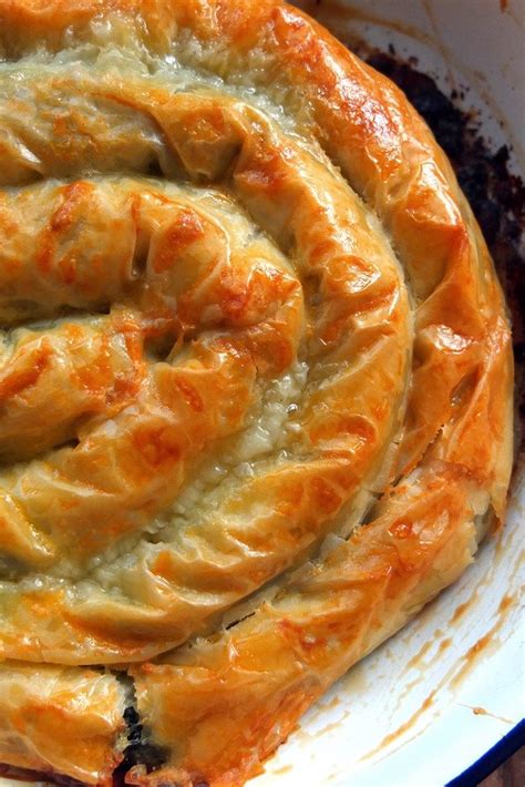 Vefas Kitchen Cookbook A Culinary Journey With Spinach And Feta