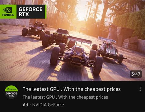 Nvidia Really Telling The Truth 💀 R Gpu
