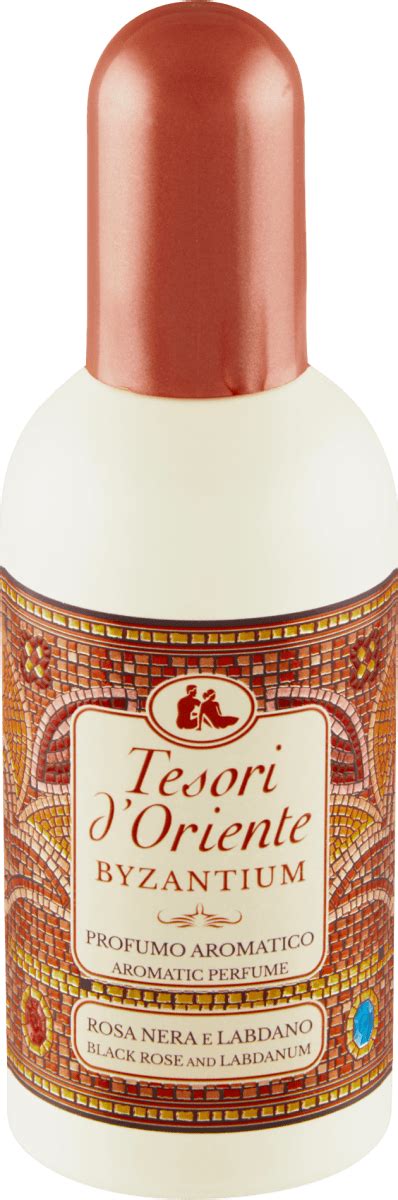 Tesori d'Oriente dámská EdP Byzantium, 100 ml | dm.cz
