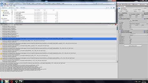 For Some Of The Models The Script Looks In The Wrong Place For The Vmf File And Adds Some