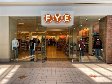 Status Update Fye And 3 New Retailers Joining Mainplace Mall In Santa