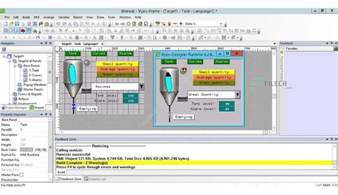 Schneider Electric Vijeo Designer V621023 Sp10 Filecr