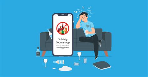 How To Build Sobriety Counter App