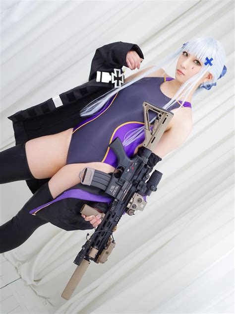 Tacticool Operators Tacticool Operators Cosplay Team