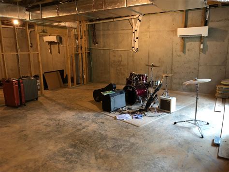 Mini Split Basement Installation Openbasement