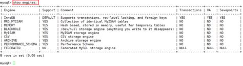 MySQLMySQL数据库基础 mysql数据储存基础 CSDN博客