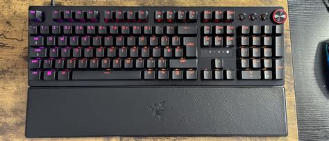 Razer Huntsman V3 Pro Review Pro Gaming Keyboard Paradise At A Price Techradar