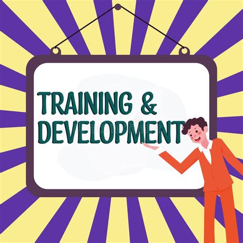 writing displaying text training development business showcase