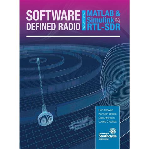 Software Defined Radio using matlab Simulink and the rtl sdr em Promoção Ofertas na Americanas