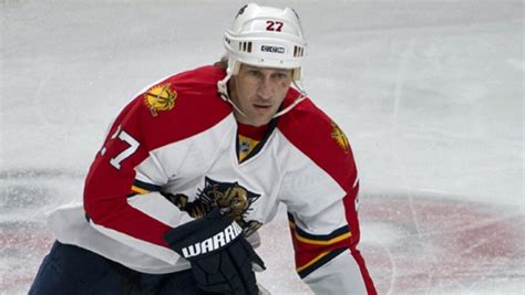 Alex Kovalev Announces His Retirement Rhabs
