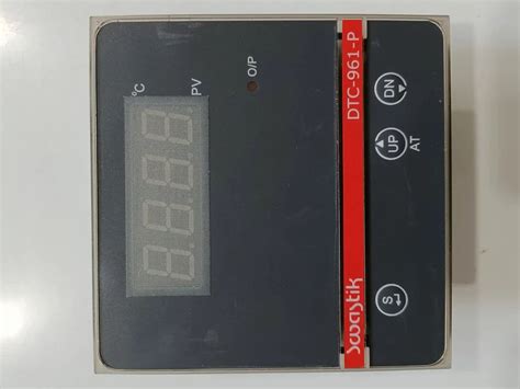 temperature controller zenex plus rs485 with modbus process