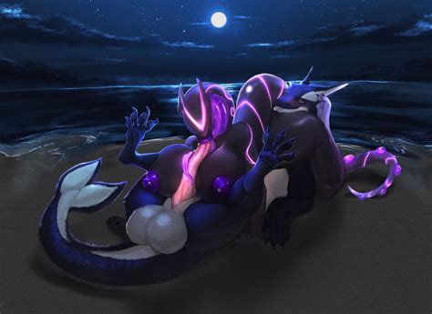 Rule 34 Absurd Res Animal Genitalia Animal Penis Annelid Anthro Ass