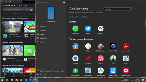 Comment Accéder à Distance à Vos Applications Android Sur Pc Windows 10