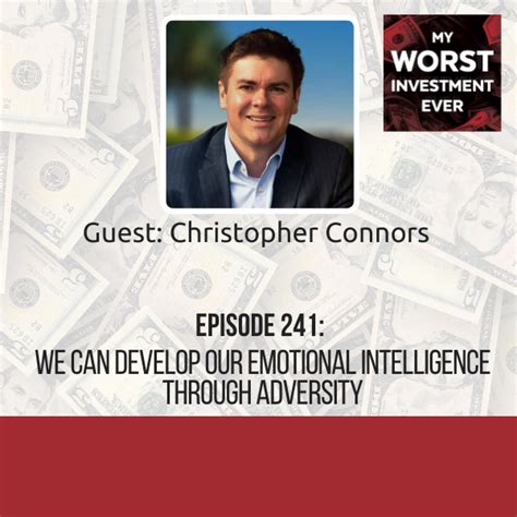 Christopher D Connors We Can Develop Our Emotional Intelligence