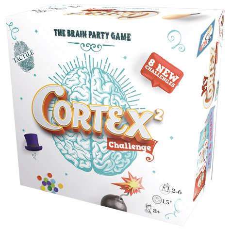 Cortex Challenge 2