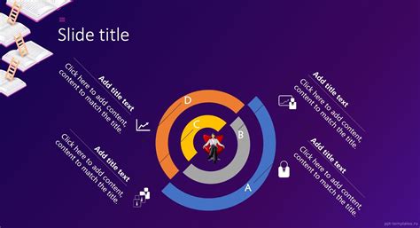 Шаблон бизнес презентации для Powerpoint №67 скачать бесплатно Скачать шаблоны для презентаций