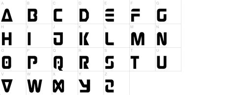 Judge Font
