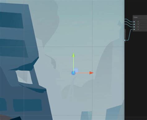 Color Over Lifetime Not Getting Alpha Unity Engine Unity Discussions
