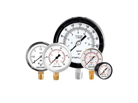 Gauge Pressure Gauges Temperature Gauge Etc Bei Port