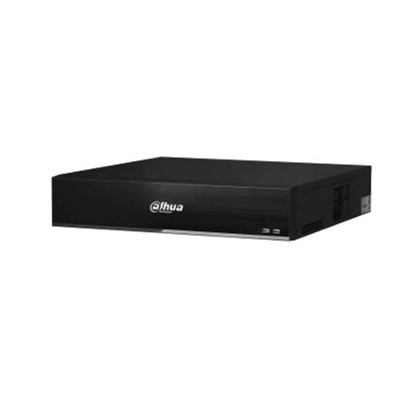 DHI-NVR5832-I เครื่องบันทึก Dahua NVR (32ช่อง) 8HDD AI Network Video ...