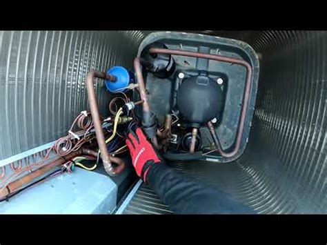 Air Handler transformer burning , Air Handler keeps blowing fuse; Goodman Heat pump repair, No ...