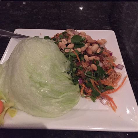 The Tropical Bar And Restaurant Tulsa Oklahoma Restaurant Happycow
