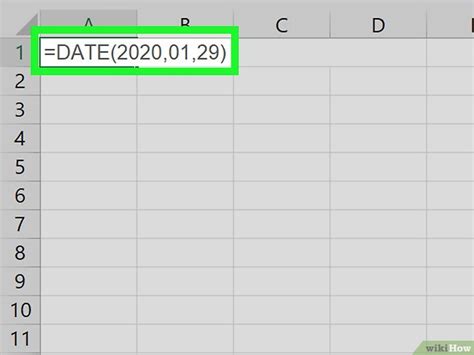 How To Insert Current Date And Time In Microsoft Excel