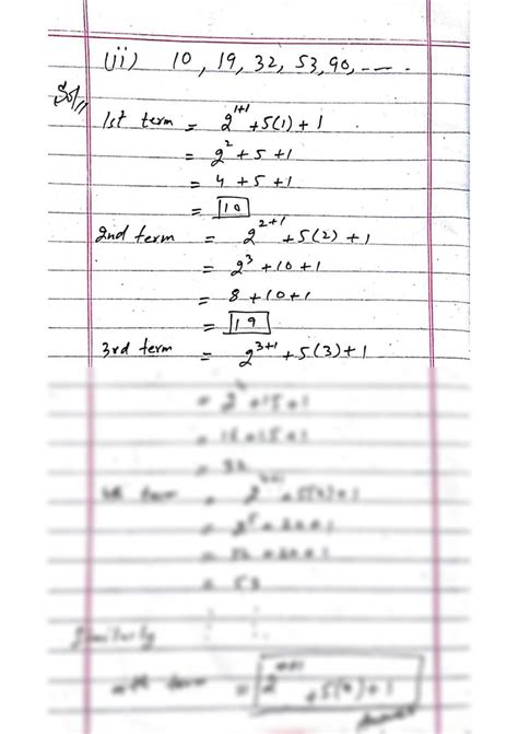 Solution Mastering O Level Mathematics A Comprehensive Guide To Solving Past Questions With
