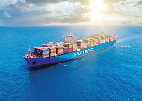 Vimc Profits Exceed 130 Million For Second Year In A Row Vimc
