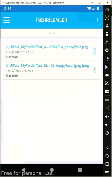 xamarin uitest listview not updated on runtime microsoft qanda