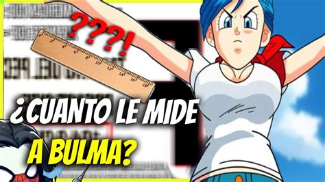 Le Mido Los Pechos A Bulma De Dragon Ball Y Dragon Ball Z Youtube