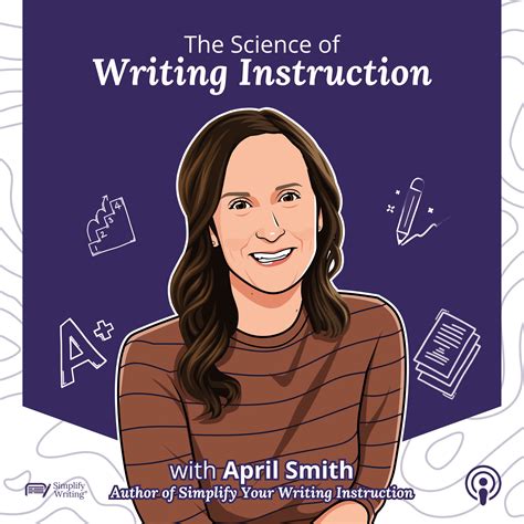 The Science Of Writing Instruction