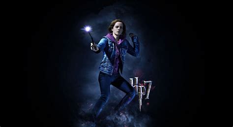 Hermione Granger Wallpapers Wallpaper Cave