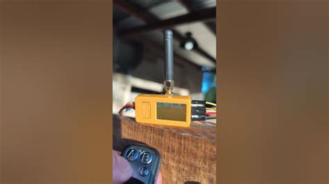 bad monster firmware flipperzero m5stack esp32 youtube