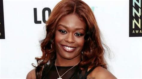 Azealia Banks Body Measurements Height Weight Bra Size Shoe Size