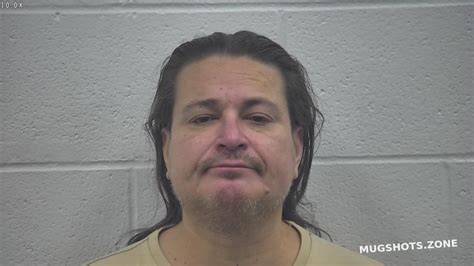 Bickers John Albert Jr 11112024 Kenton County Mugshots Zone