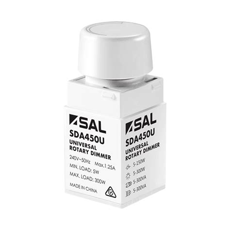 W Rotary Dimmer For Sale NZ LED Lighting W Dimmer