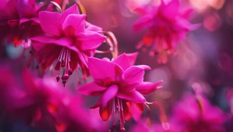 Fuchsia Varieties Colors And Growing Tips