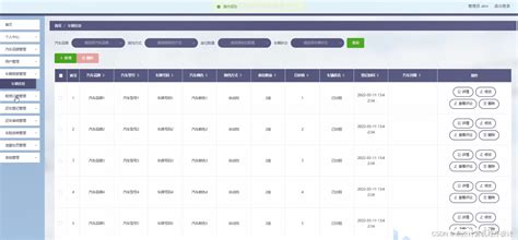 Java毕业设计汽车租赁公司小程序（springbootmysqljdk18maven339）mysql57汽车租赁系统搭建