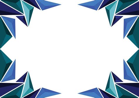 Diamond Shape Border Vector Art Icons And Graphics For Free Download