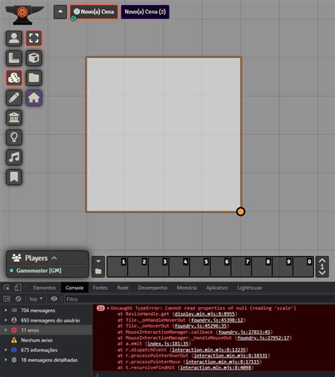 Modifying A Selected Tile Then Subsequently Hovering It Throws An Error Issue