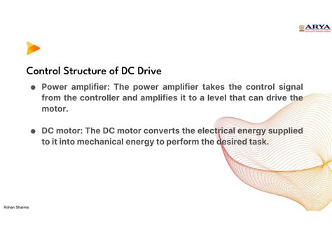 Closed Loop Control Of Dc Drives Pdf Radio Control Hobbies
