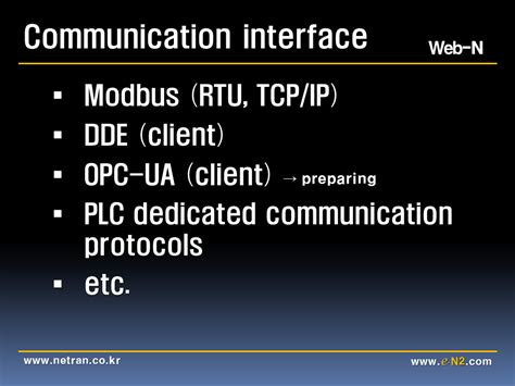 Freeware Hmi Scada Program Web N Server 2 0 Free Utilities