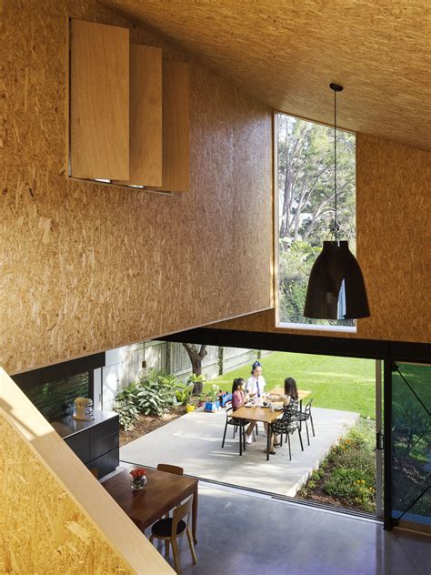 An Architects Guide To Structural Insulated Panels Architizer Journal