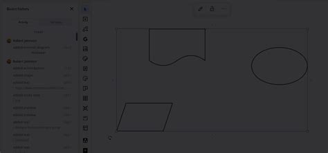 Draw IO Miro